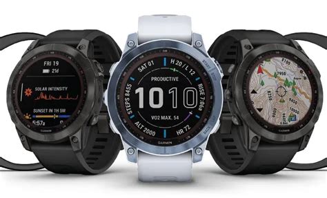 Garmin Claims To Fix Strava Issue On Epix 2 Fenix 7 And Quatix 7 Series Smartwatches With