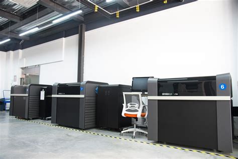 Polyjet Perfection Unveiling The Artistry And Versatility Of 3d