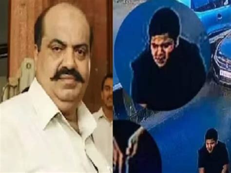 Umesh Pal Murder Case Shooter Ran Through 9 Routes To Hide On Lucknow