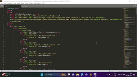 Video Jyothi Sri On Linkedin Technicalhub Technicalhubio Fullstackdevelopment
