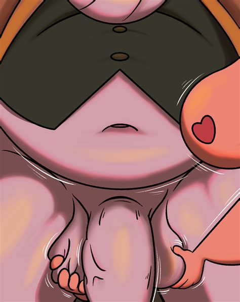 Rule 34 Absurd Res Anthro Anthro Only Ball Grab Balls Belly Big Belly Cats Dont Dance Close