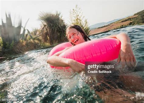 Funny Pool Party Photos And Premium High Res Pictures Getty Images