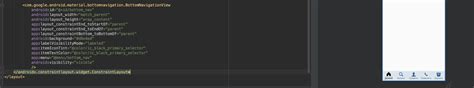 bottomnavigationview can t use getorcreatebadge with appcompat theme