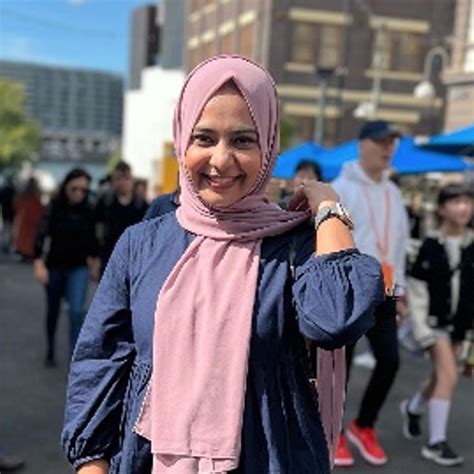 Fathima Shaima Abdul Hameed Export Council Of Australia