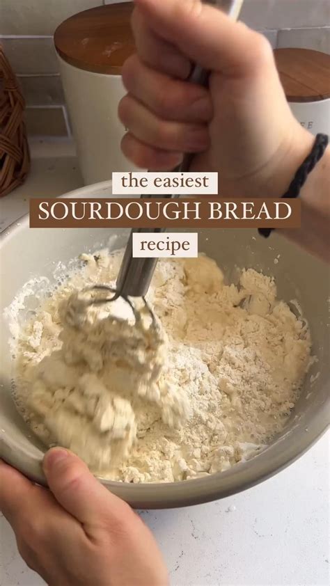 Foolproof Sourdough Bread Recipe Artofit