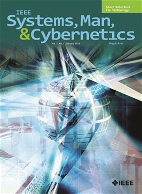 IEEE Systems Man And Cybernetics Magazine Digital Advertise With IEEE