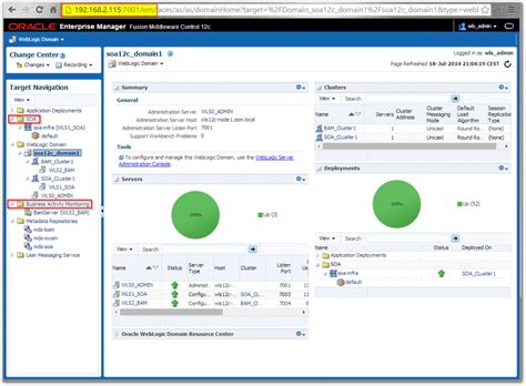 Installing Oracle Soa Suite 12c 12130