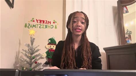 Same Boat Lizzy Mcalpine Tamia Michelle Cover Youtube