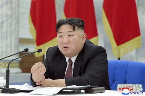 North Korea Leader Kim Jong Un Goes Missing For 36 Days Is He