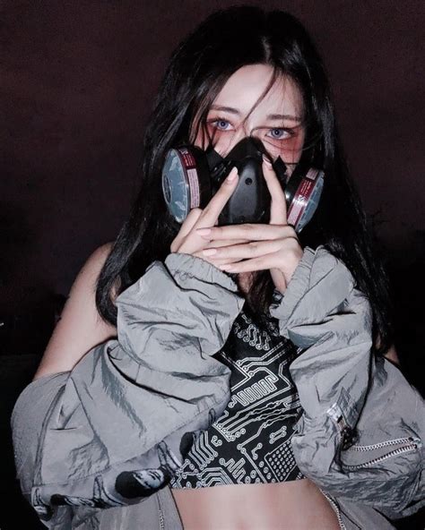 Asian Girls — Artgravia Model Pia 박서빈