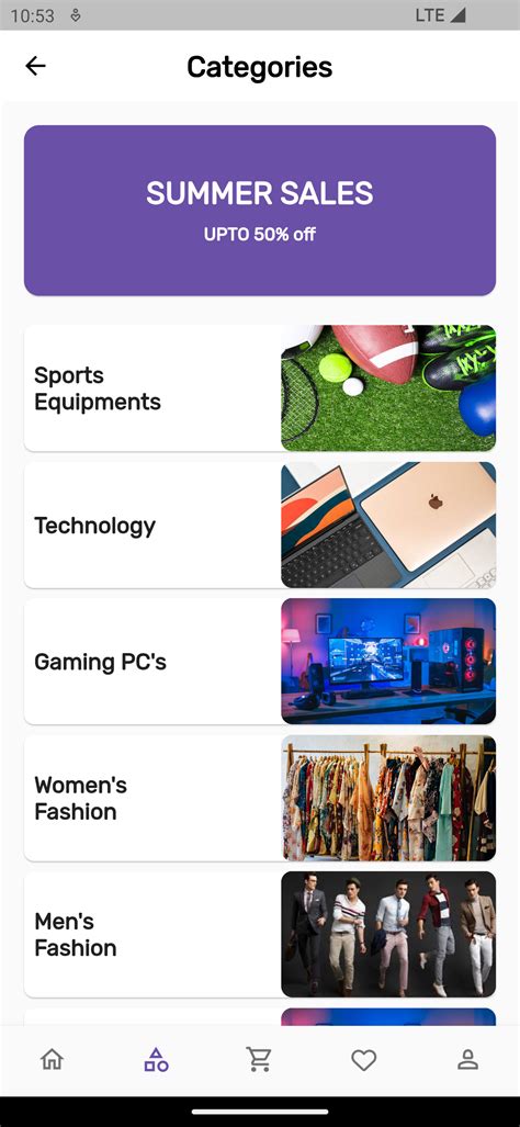 Github Legistech Budget Bee An Ecommerce Application For Shopping