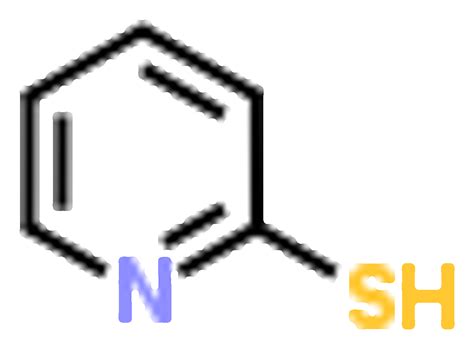 2 Mercaptopyridine 25 Grams