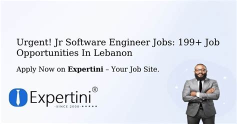 Jr Software Engineer Jobs 0 Job Opportunities In Lebanon Expertini Jr Software Engineer Jobs 0 Job Opportunities In Lebanon Expertini