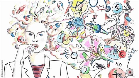 11 de fevereiro Dia Internacional das Mulheres e Meninas na Ciência