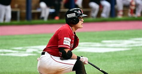 포토 추신수 5회 아쉬운 삼진