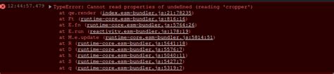 Cropper Doesnt Work After Deployment · Issue 250 · Advanced Cropper