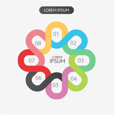 요약 다채로운 탭 기업 데이터 차트 원 인포 그래픽 데이터 차트 원소 인포 그래프 Png 일러스트 및 벡터 에 대한 무료 다운로드 Pngtree