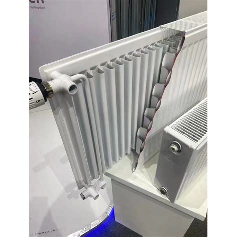 Home Radiator Modern Design Steel Panel Radiator Custom Bz Radiator