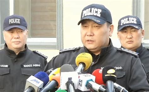 ЦЕГ ЭТТ н өмнөх удирдлагууд хууль бус жагсаалд бусдыг уриалж байна