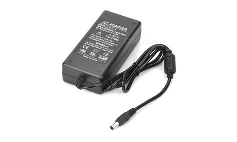 Power Adapter V Amps Hub Computers