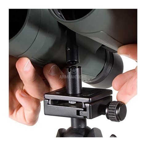 Adattatore Per Binocolo Per Treppiede Uni Daptor Vortex Uni Dap
