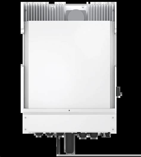 Solis S6 Pro 5kw Advance Hybrid Inverter Perfect Energy
