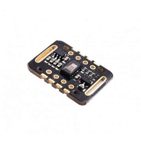 MAX30102 Heart Rate And Pulse Oximeter Sensor Module Black Buy Online