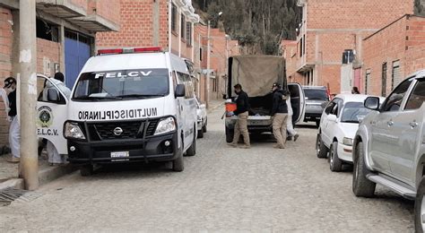 Reportan Nuevo Caso De Descuartizamiento Encontraron Restos En Una