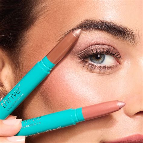 Shop Award Winning Eye Makeup Thrive Causemetics