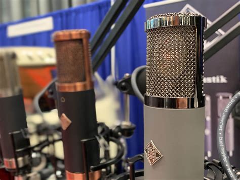 Telefunken Musictech