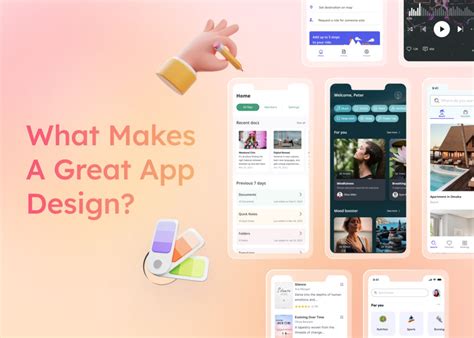 Top 10 Best App Designs What Makes A Great App Design