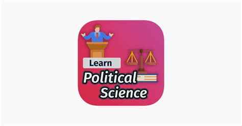 ‎learn Political Science Pro On The App Store