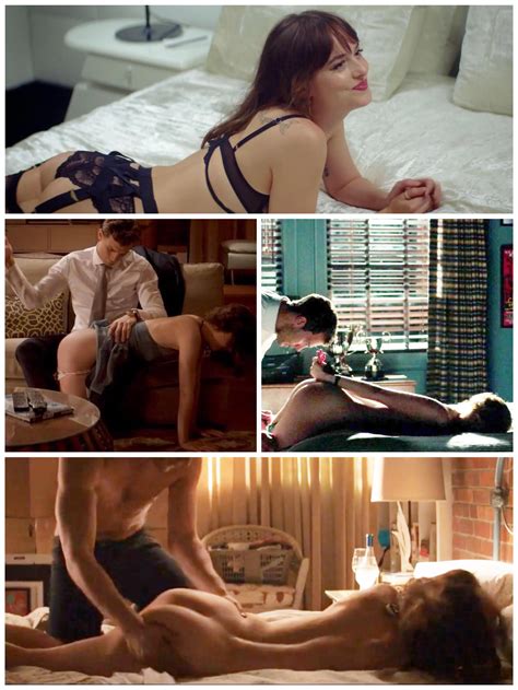 Discover More Like Celebnsfw Dakota Johnson Butt Collage 2 And Related