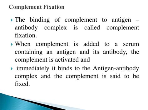 Ppt Antigen Antibody Reaction Powerpoint Presentation Free Download Id2973600