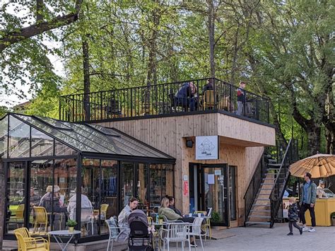 Atvira Klaipėda Atnaujintas Dangės Skveras Po Metų Skeptikai Pritilo