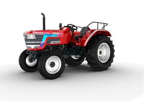 Mahindra Arjun Novo 605 Di Tractor 57 Hp 2wd At Best Price In