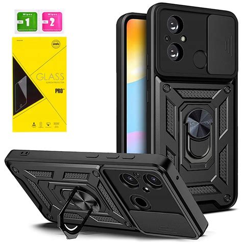 Etui Pancerne Armor Case Do Xiaomi Redmi C A Oficjalne Archiwum Allegro