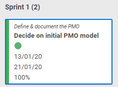 Card View Conditional Formatting Smartsheet Community