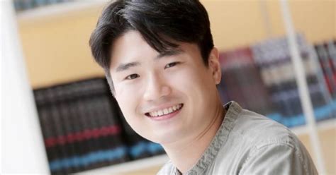 단독 코빅 정무원 Pd 양아치 개그 김승진을 기대해주세요인터뷰③