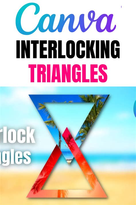 Water Reflection Effect In Canva Artofit