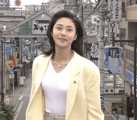 松嶋菜々子の若い時が綺麗！昔から現在までの画像•動画まとめ8選！