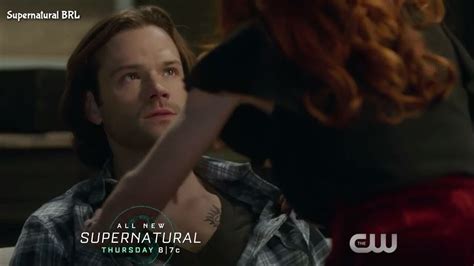 Supernatural 13x19 Promo Legendado Funeralia Youtube
