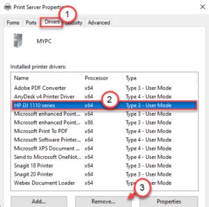 How To Fix HP Printer Validation Failed Error Issue