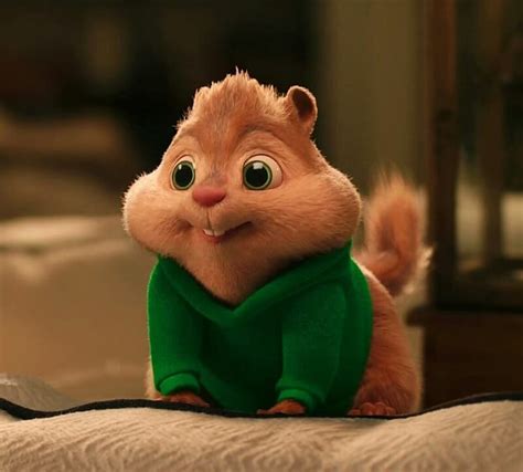 อันดับหนึ่ง 97 ภาพ Alvin And The Chipmunks The Road Chip 2015 แอล
