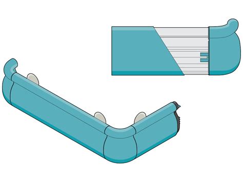 Chr 160 Combination Rails Polysales