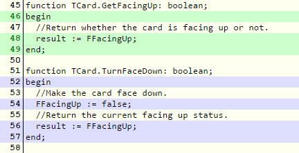 Delphi Code Coverage With Continua CI
