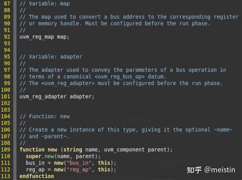 Uvm源代码研究 谈谈寄存器模型中predict 知乎