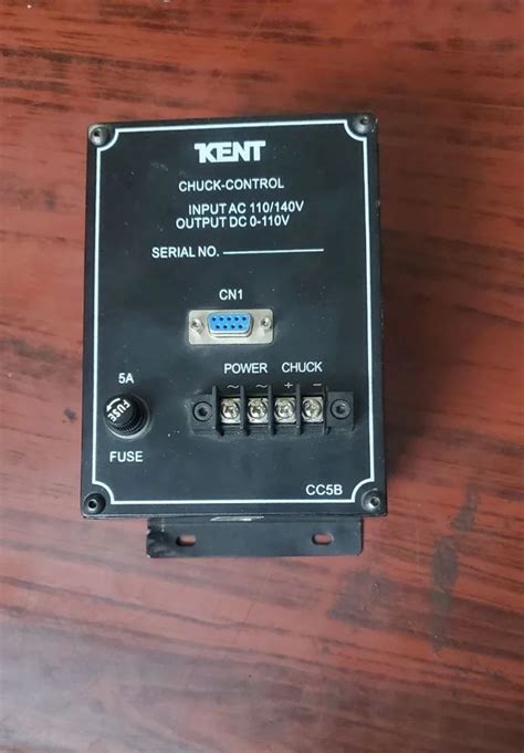 Kent Chuck Controller Cc5b Repairing Services In Coimbatore Id 2856358220388