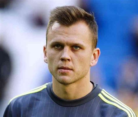 Denis Cheryshev Affairs Age Height Net Worth Bio And More 2024 The