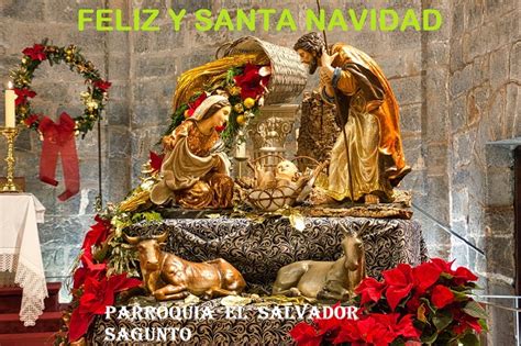 PARROQUIA EL SALVADOR SAGUNTO